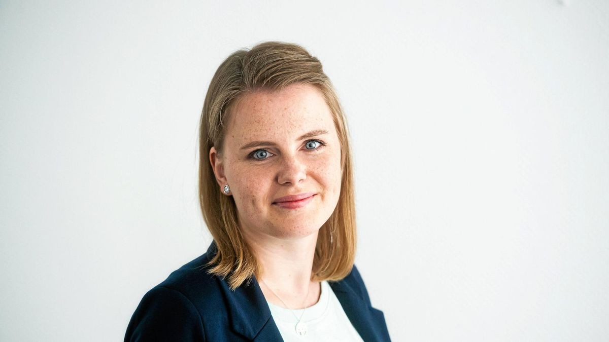 Oper auf dem Untermarkt