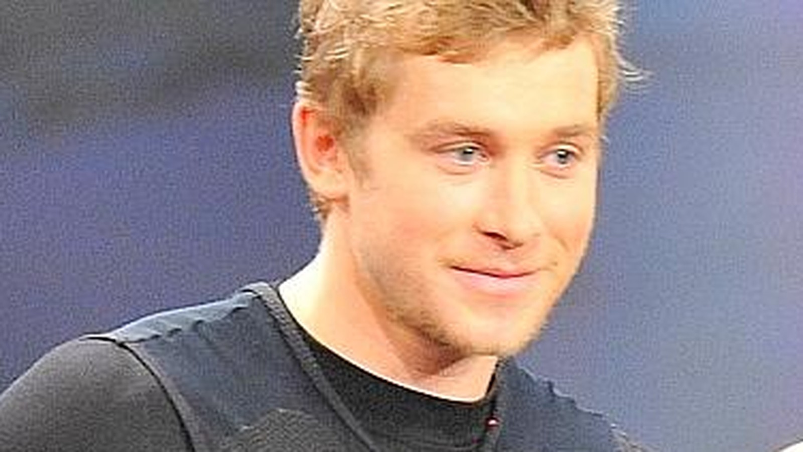 Michelle Hunziker besucht Samuel Koch in Reha-Klinik