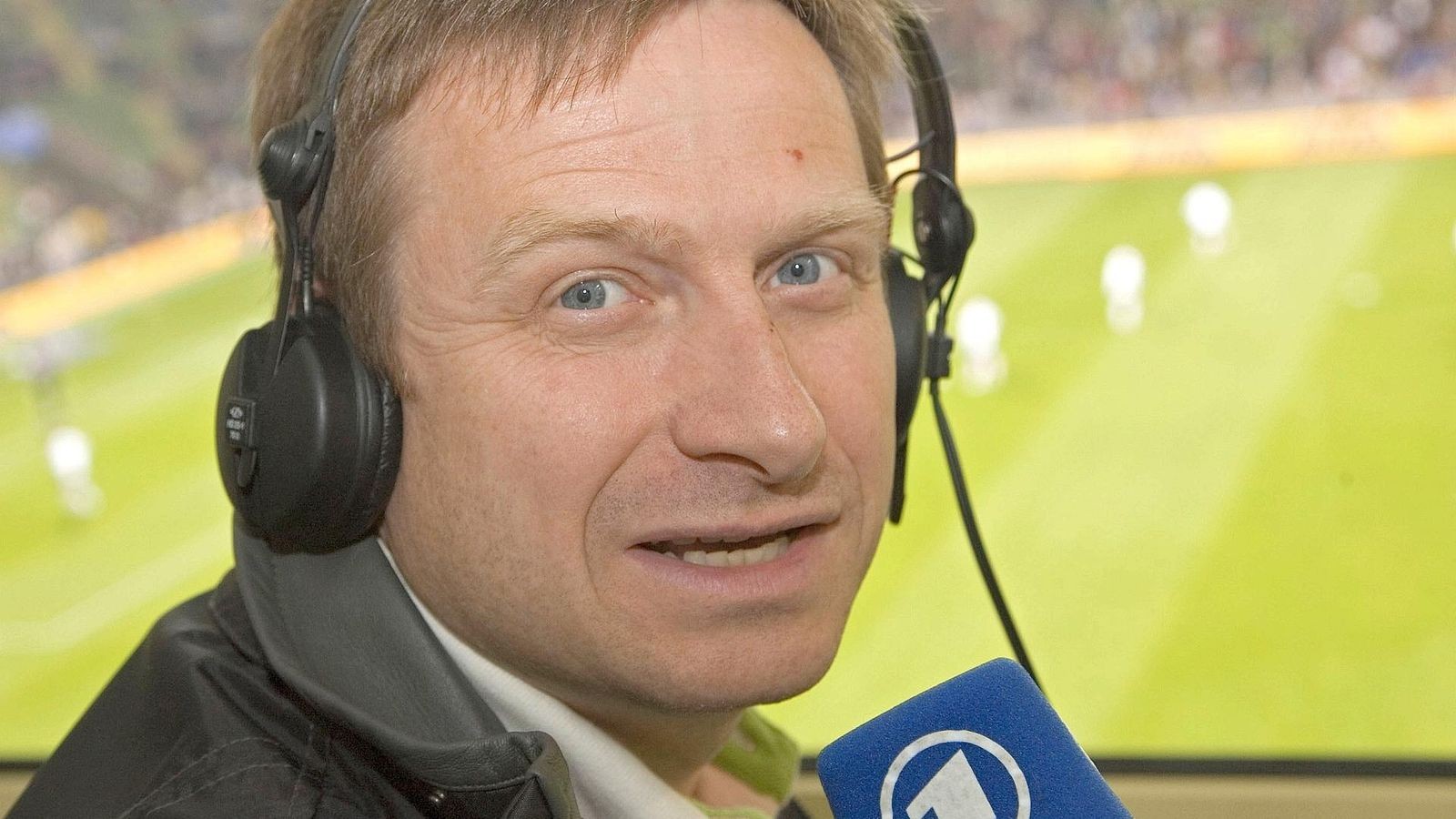 ARD-Hörfunkchef Alexander Bleick zum 15. Mal bei Olympia