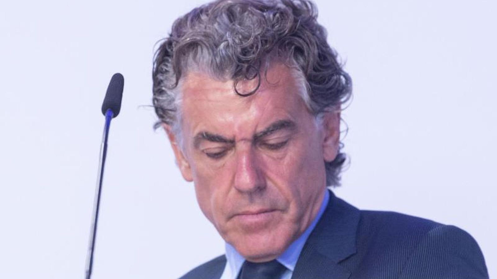 Tojner ist bei Airbus-Tochter Premium Aerotec aus dem Rennen