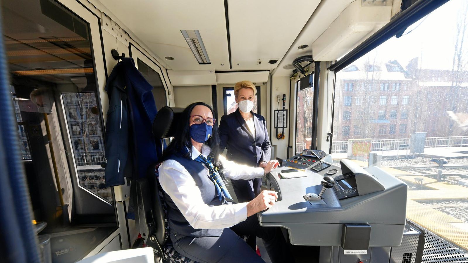 Terre des Femmes: „Wir können uns nicht ausruhen“