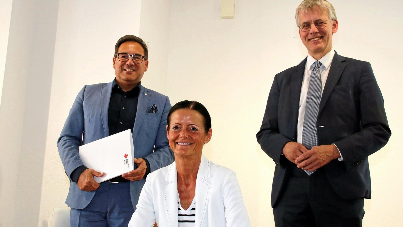 Tanja Heitling führt nun Gifhorner Wohlfahrtspflege-AG an