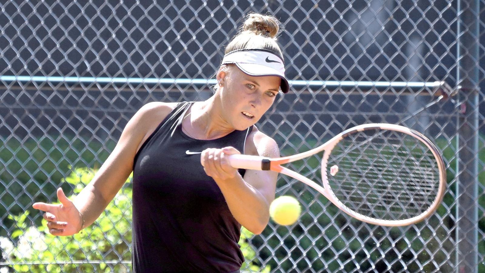 Lena Ruppert triumphiert beim 1. Kaltenkirchen Cup