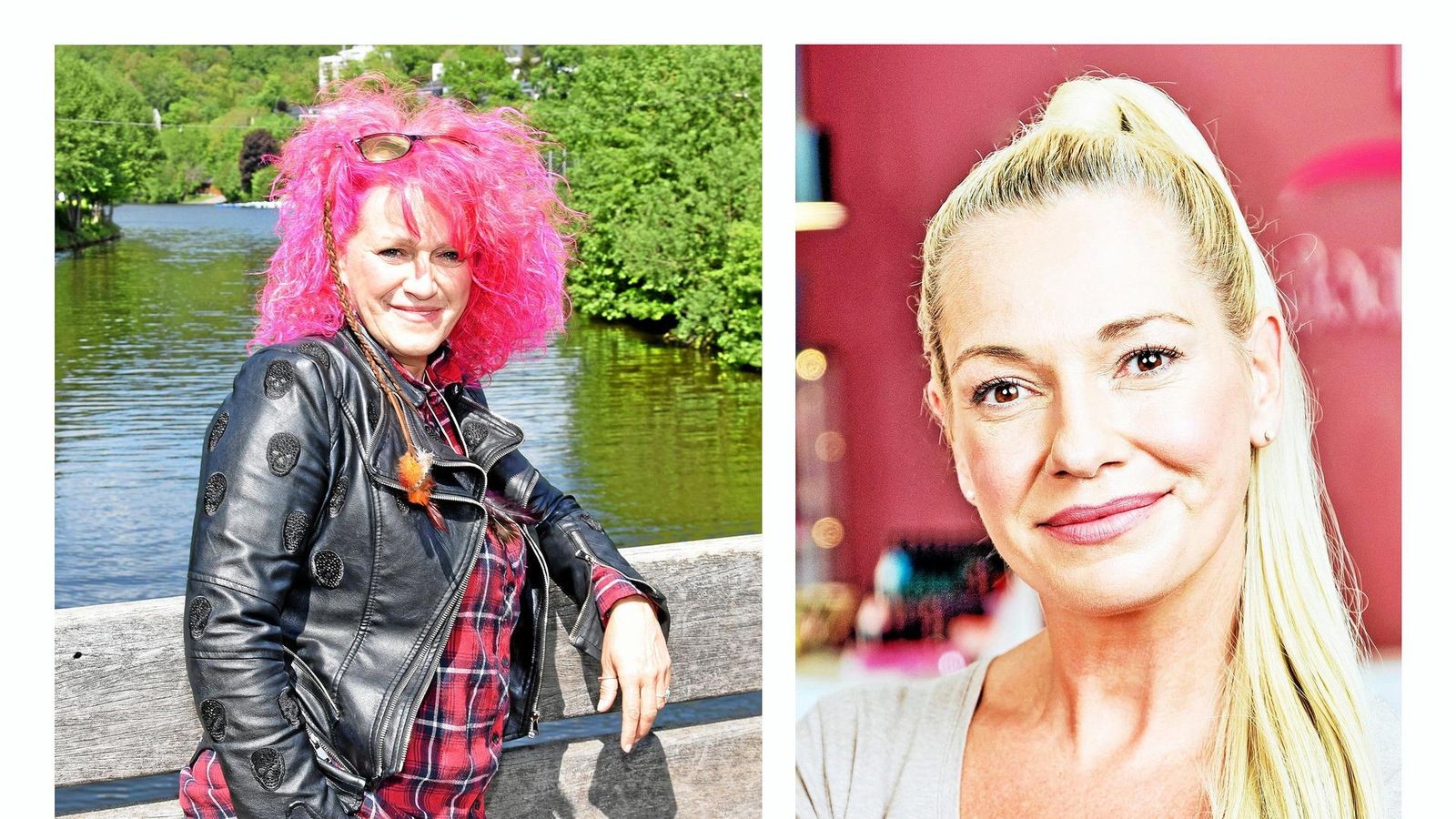 „Sommerhaus der Stars“: Sabrina Lange wieder vor Gericht