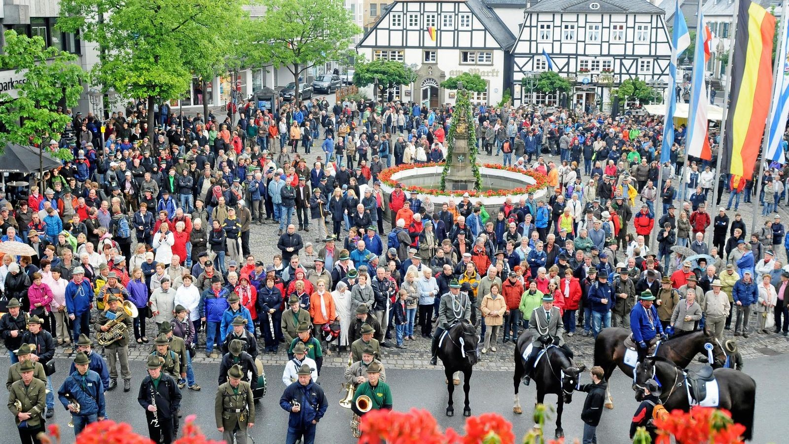 Brilon: Welche Schnade wird es 2022? Entscheidung gefallen