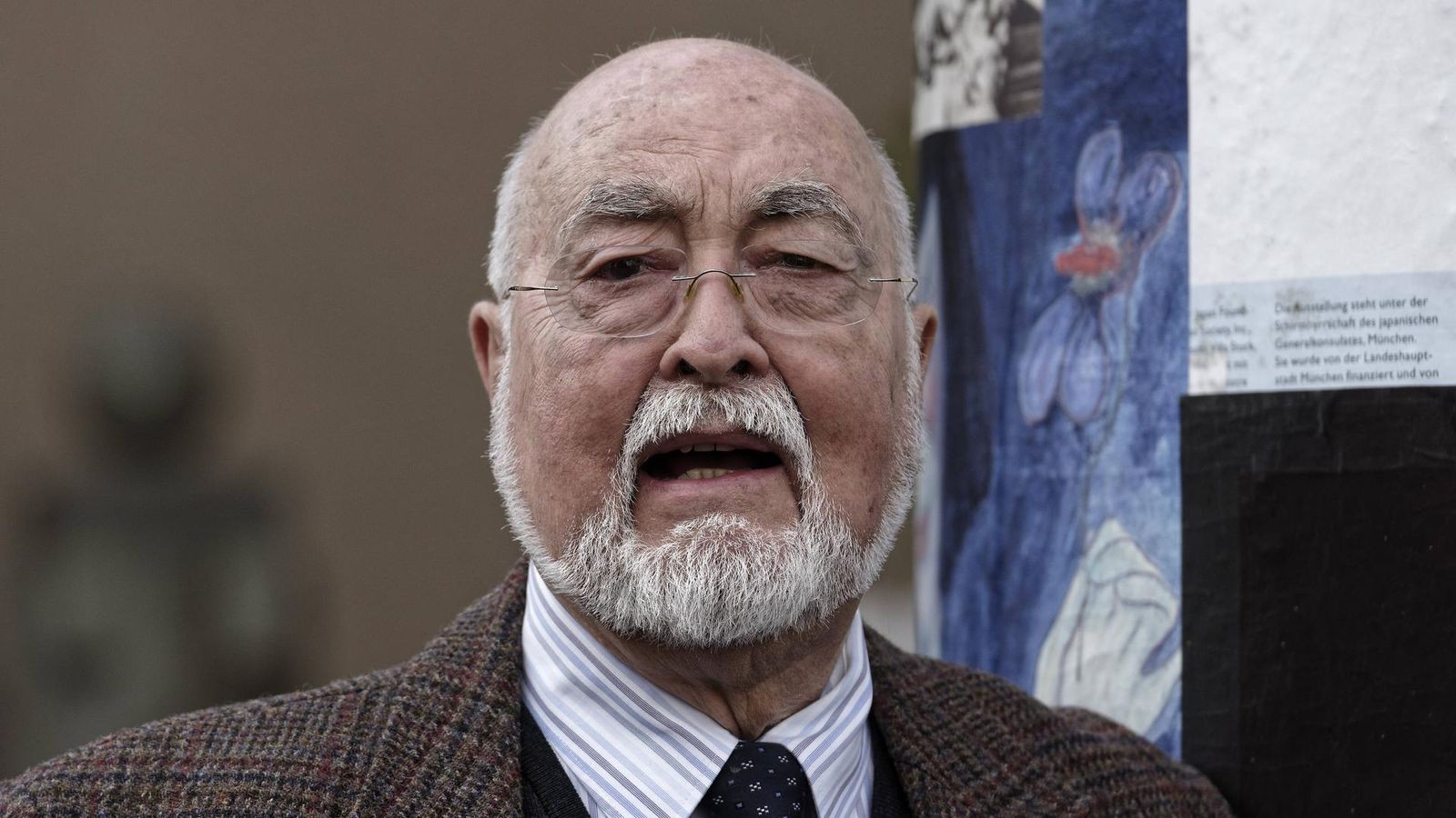 Ludwig Haas: Schock für Lindenstraßen-Fans - Dr. Ludwig Dressler ist tot