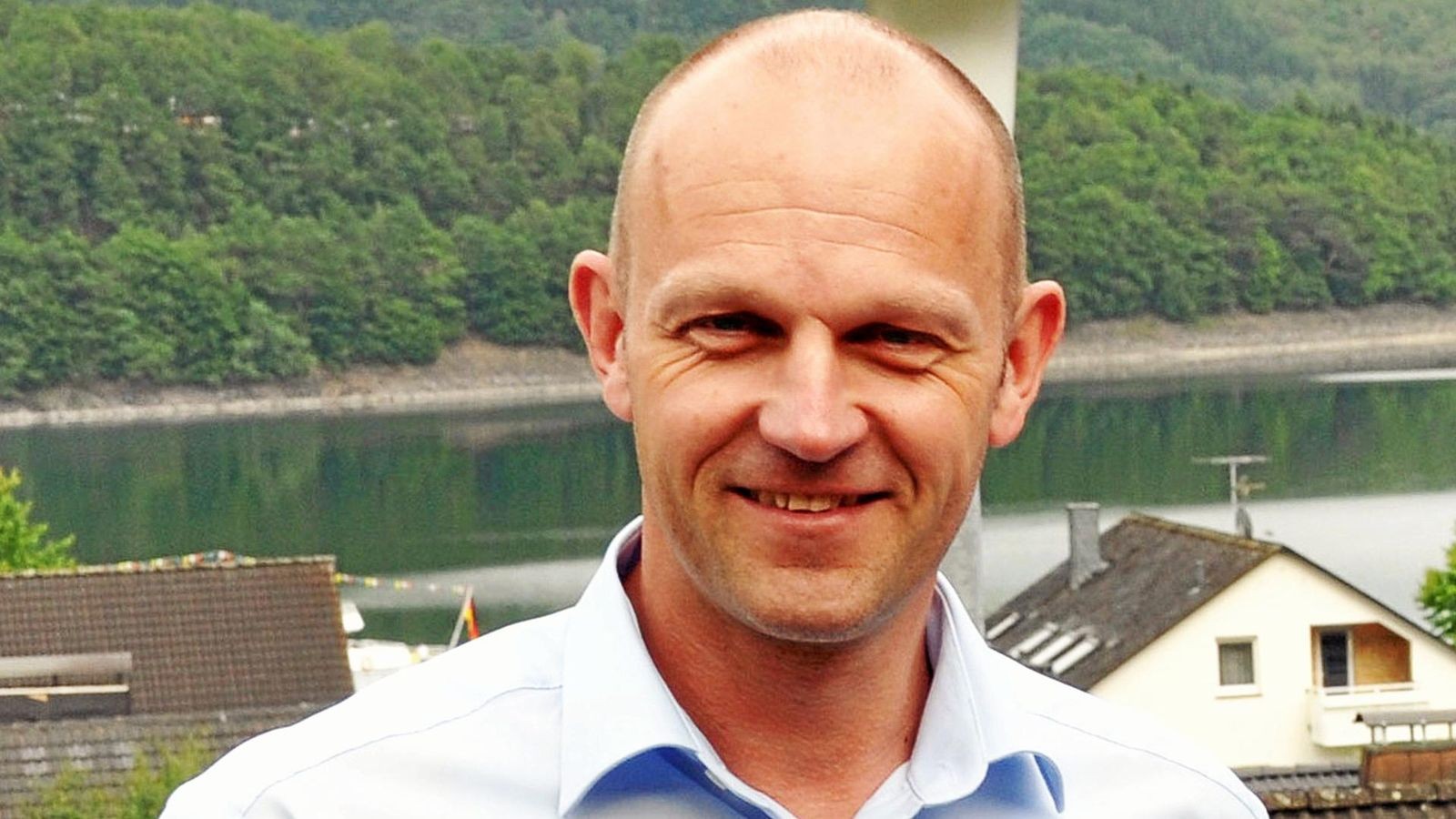 Detlef Scheppe: Telefon-Schalte vom Derby in den Kreißsaal