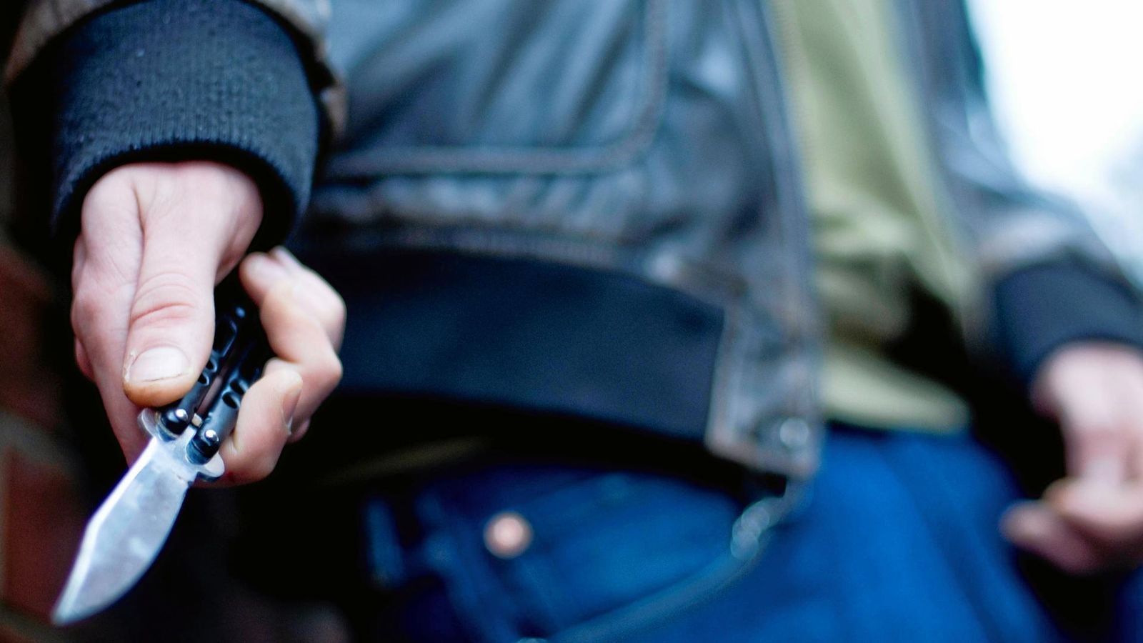 Mordkommission ermittelt nach Messerattacke in Essen