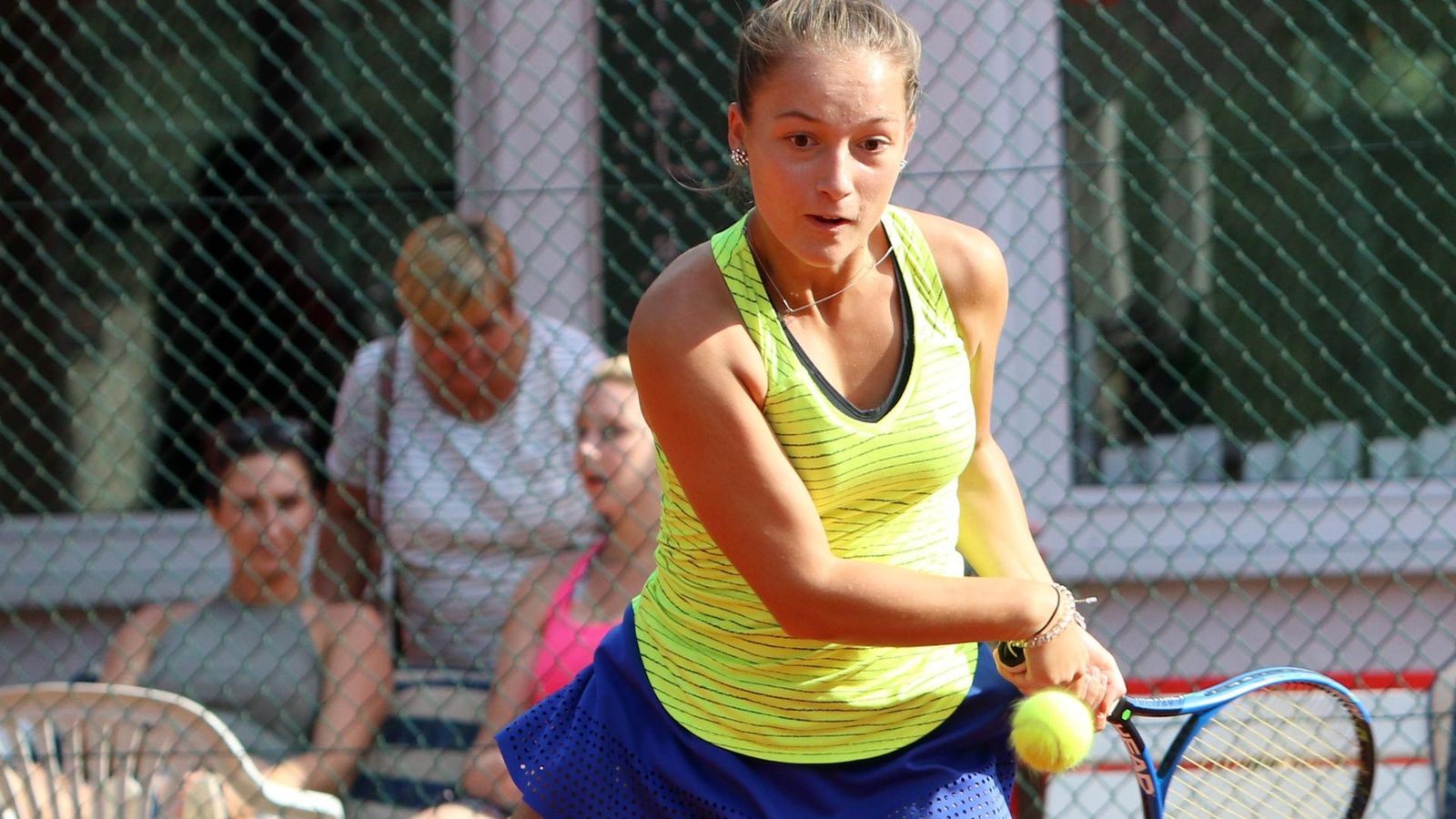 Marlene Cramer: Die Kunst, die Wende zu erzwingen