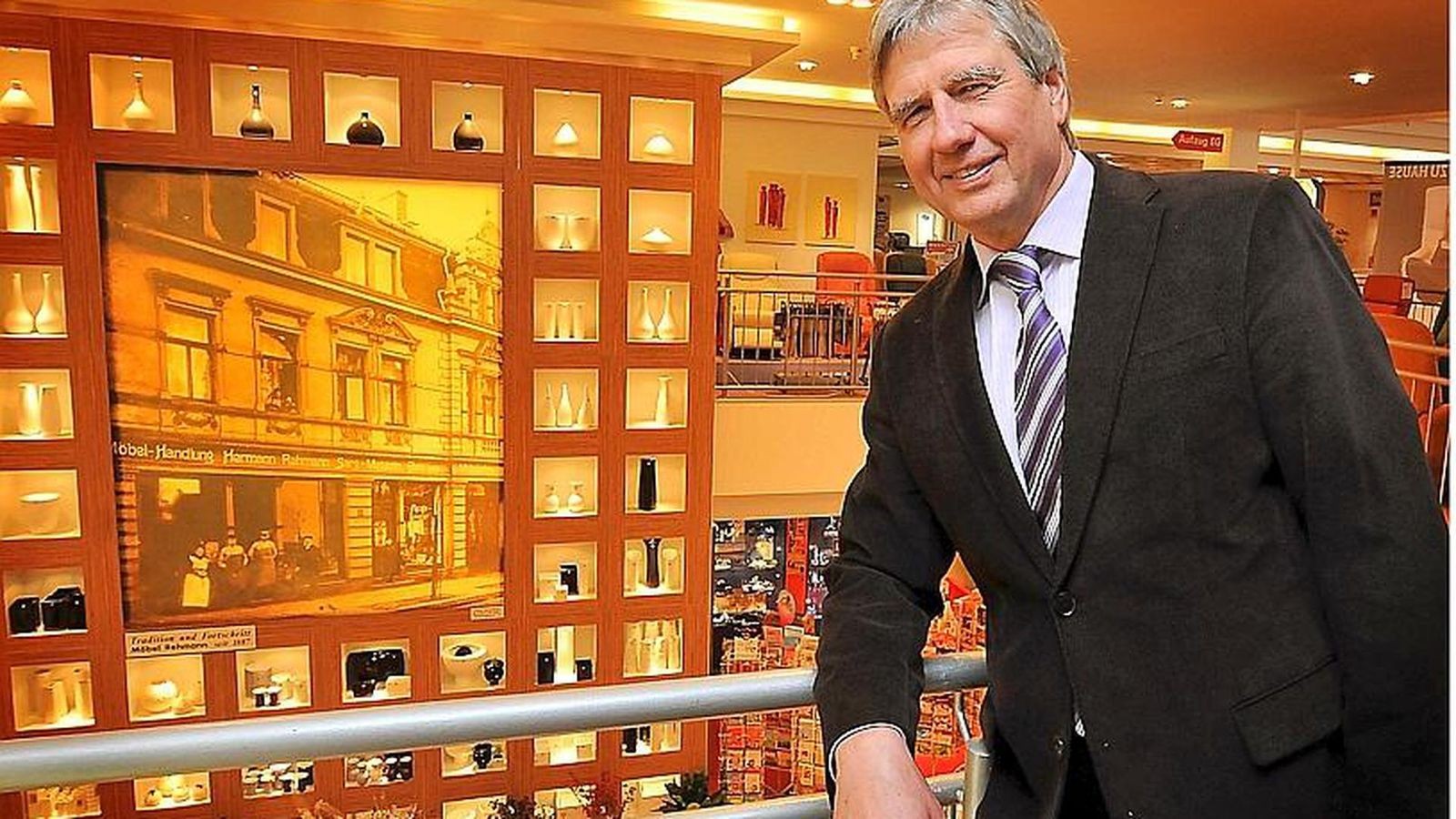 Der doppelte Rehmann