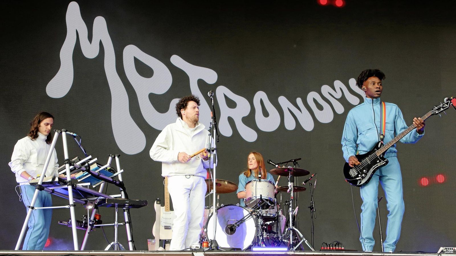 Berlin-Konzert: Metronomy live 2022 – Was Fans wissen müssen