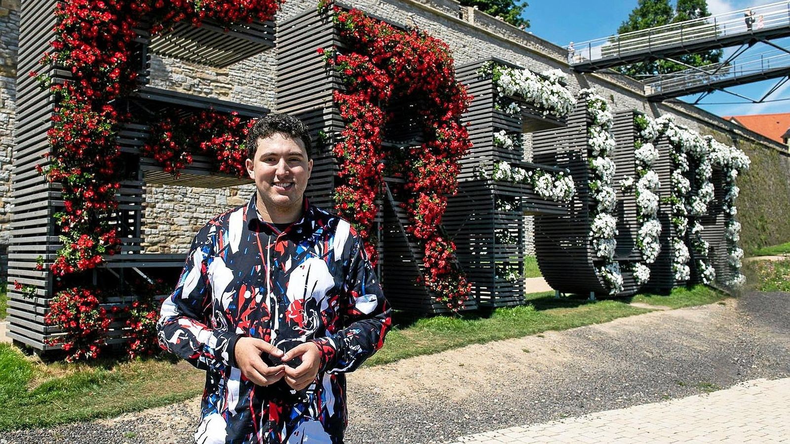 Erfurts neuer Generalmusikdirektor heißt Alexander Prior