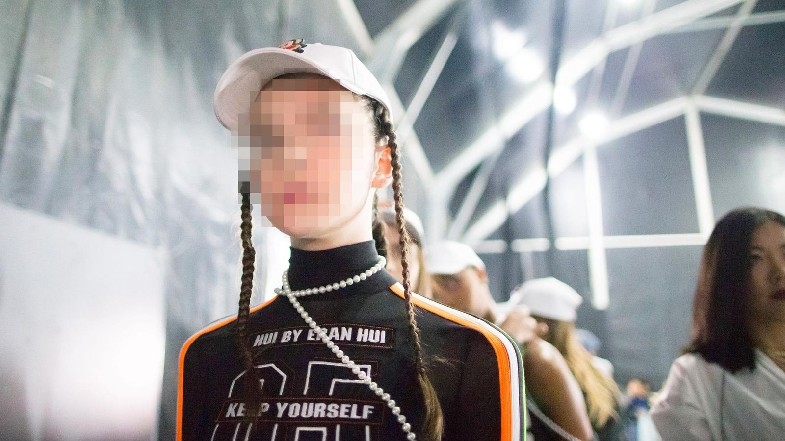 Todesfall auf der Fashion Week enthüllt inhumane Zustände