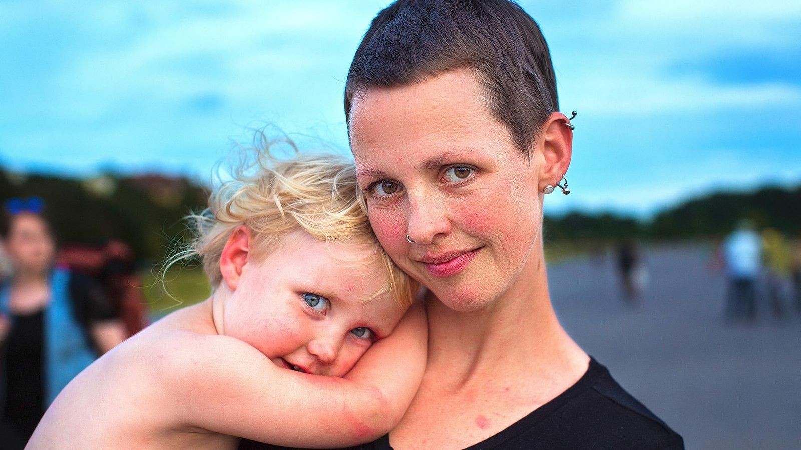 Muttertag: Porträts von Mütter aus der ganzen Welt - Bildband "The ...