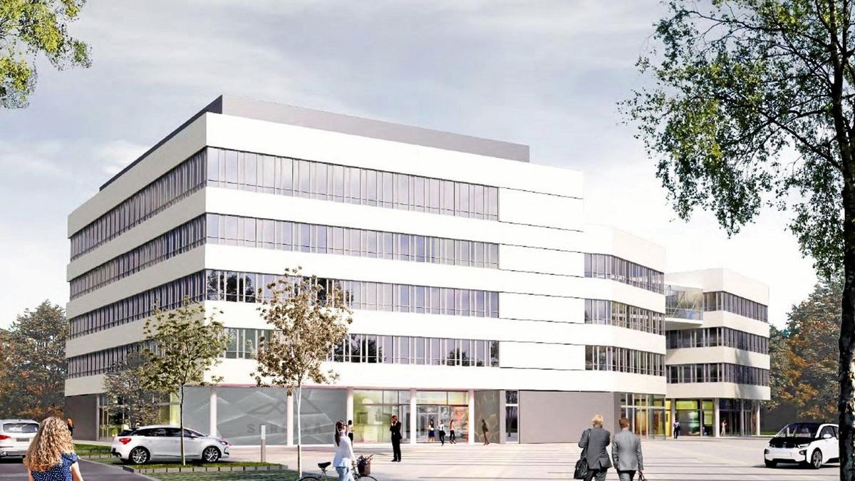 Neuer Standort: Serrala zieht von Hamburg nach Norderstedt