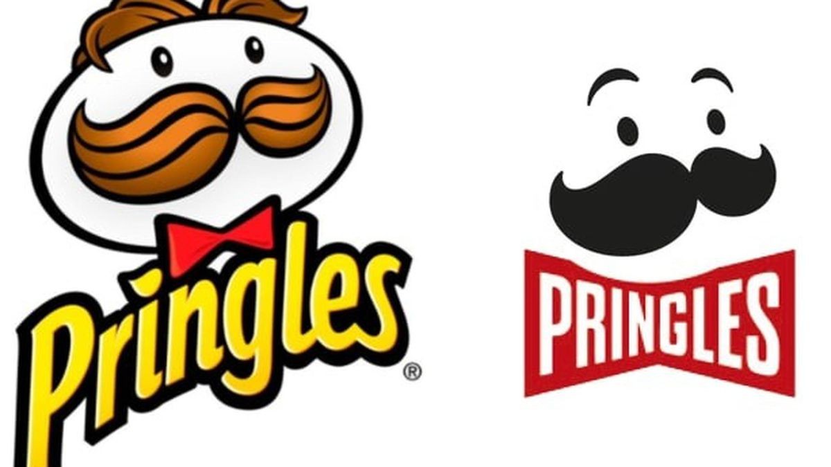 Pringles präsentiert sein Marken-Maskottchen Mr. P erstmals seit 20 ...