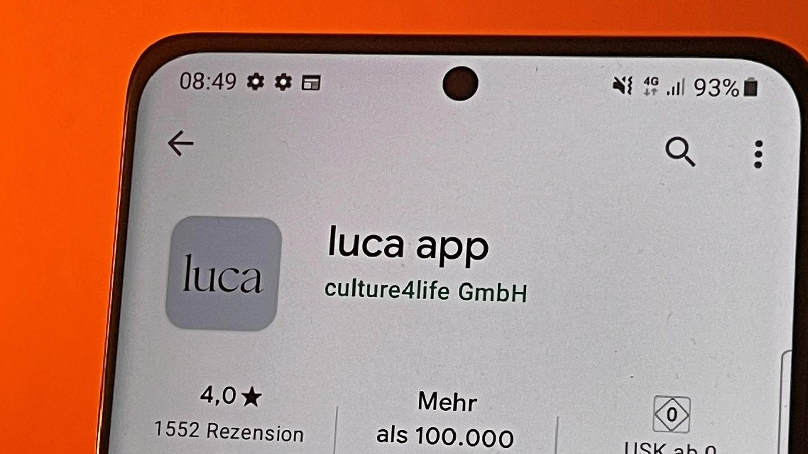 Kreis Olpe: SPD will Luca-App an das Gesundheitsamt andocken