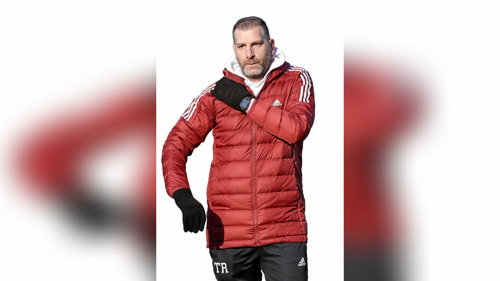 Arikoglu macht die 10 Jahre bei Germania Bleckenstedt voll