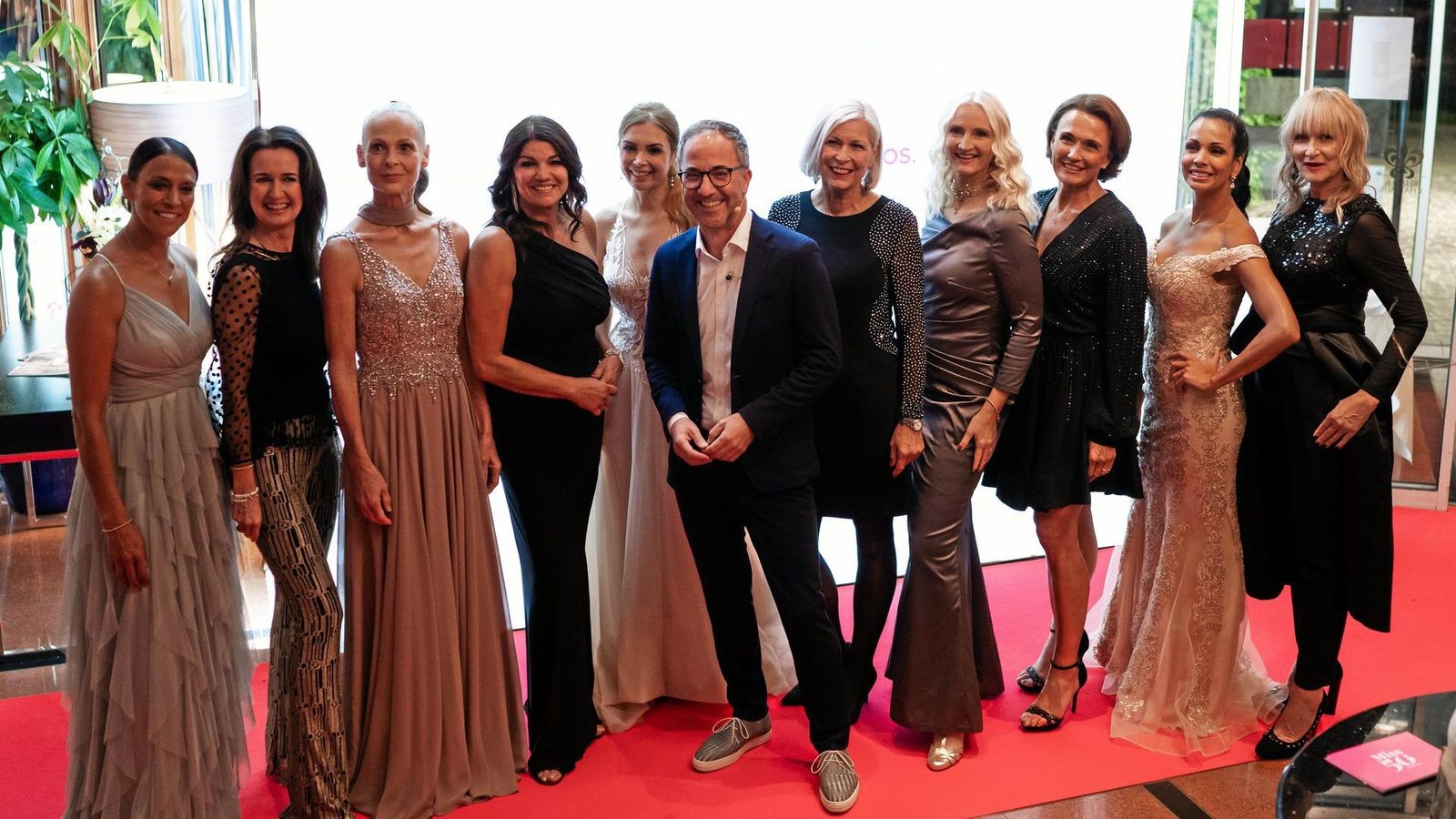 Miss 50plus Germany: Wie eine Essenerin das Finale erlebte