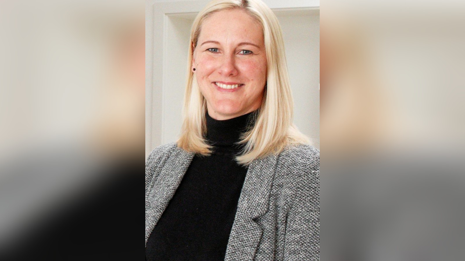 Mandy Koch einstimmig für fünf Jahre als Thüringer GdP-Vorsitzende gewählt