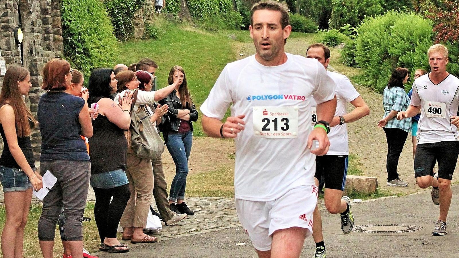 Joggen, was ist zu beachten? Oliver Prinz gibt Tipps