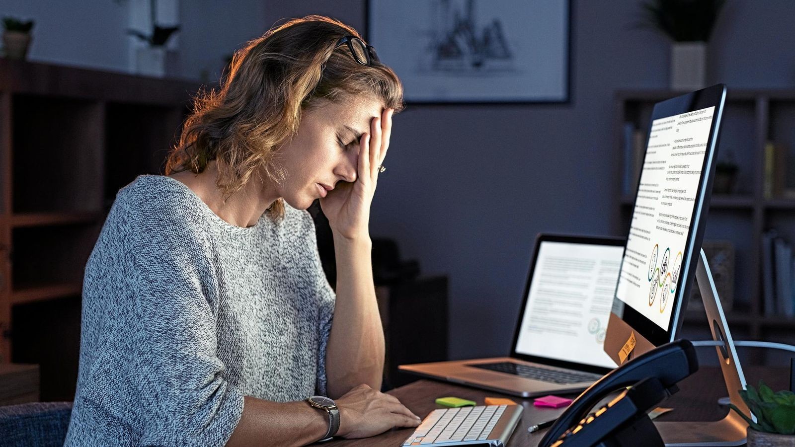 Rees: Sandra Katemann coacht Menschen gegen Lebenskrisen