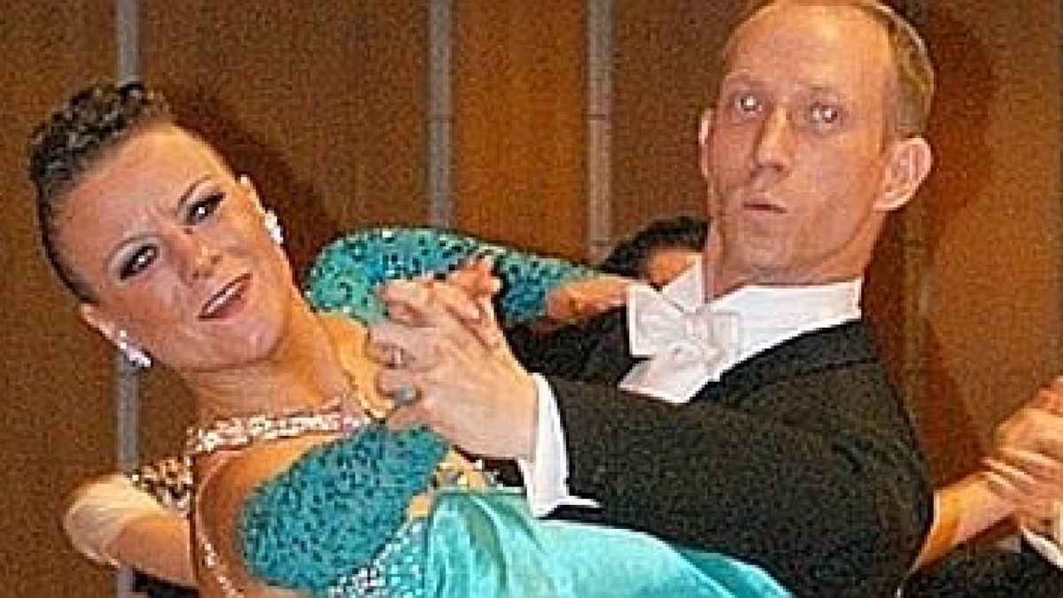 Lippok und Seitz holen Titel