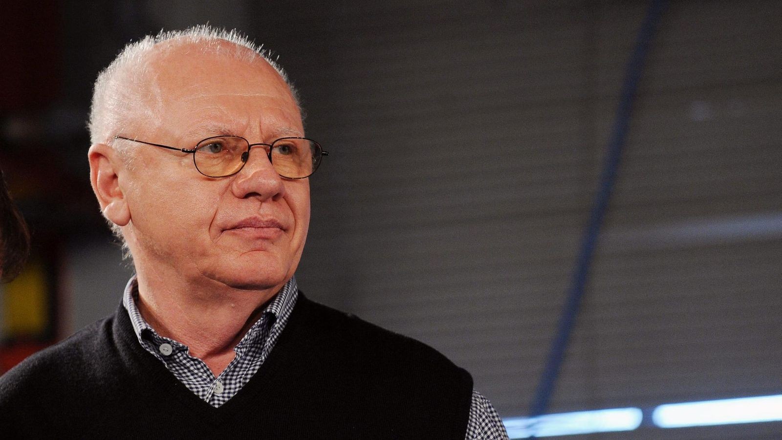 Klaus-Peter Kohl: Der Mann, der die Klitschkos groß machte