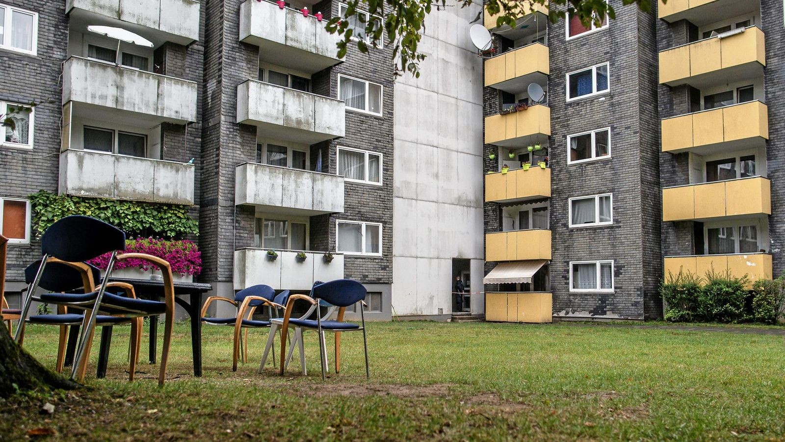 Fünf tote Kinder in Solingen: Mord-Anklage gegen Mutter