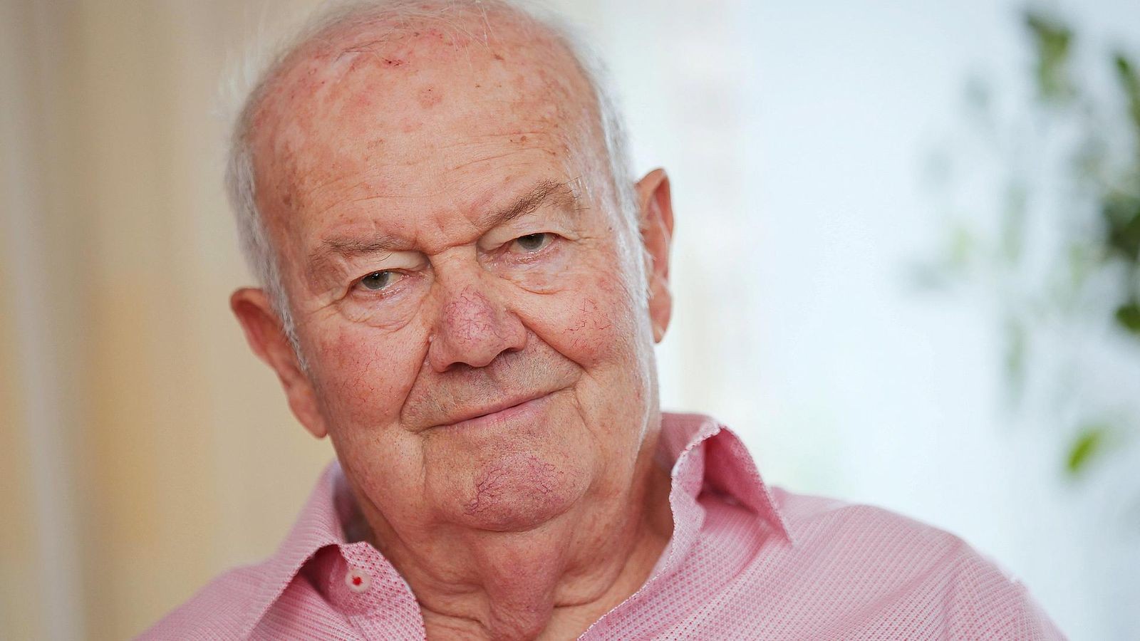 Mülheim macht Jacques Marx zum ersten Ehrenbürger seit 1963