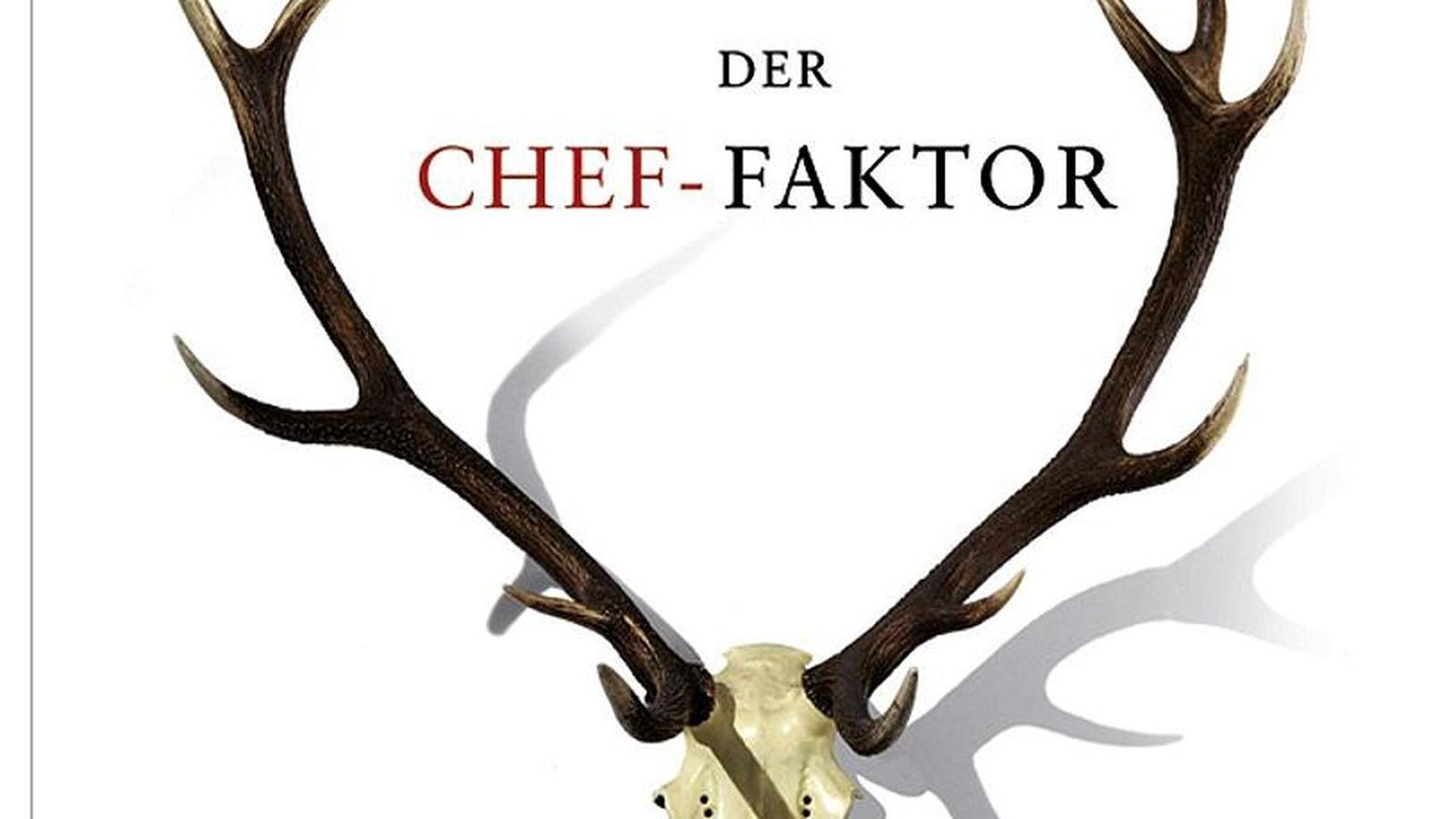 Der Chef-Faktor – über das Leben als Vorgesetzter