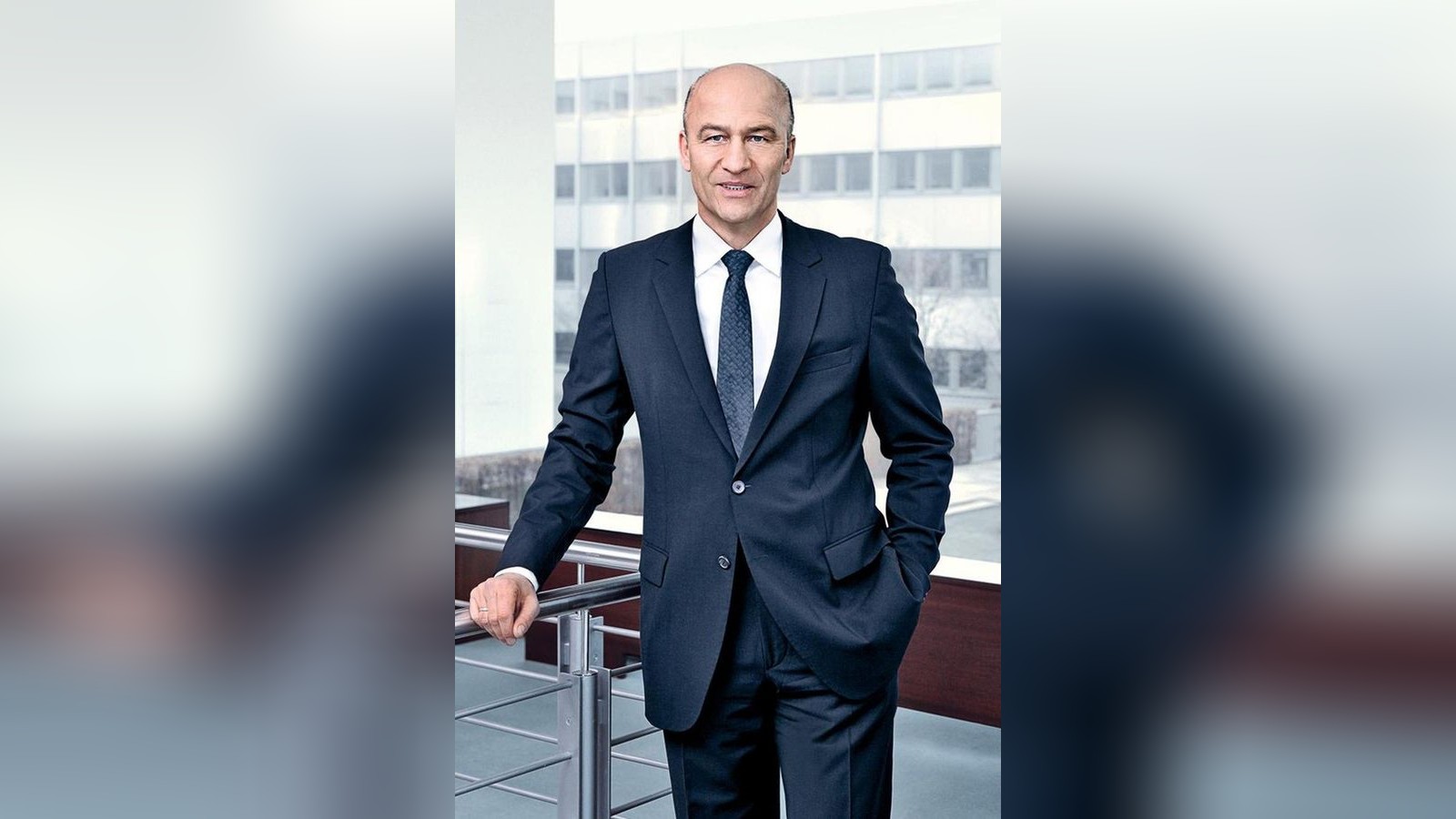 CGI begrüßt Frank Witter im Board of Directors