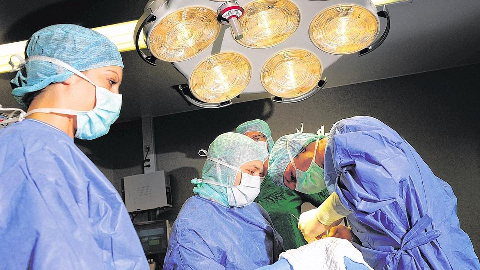 Patientenrecht – Ärzte schulden Patienten gute Behandlung