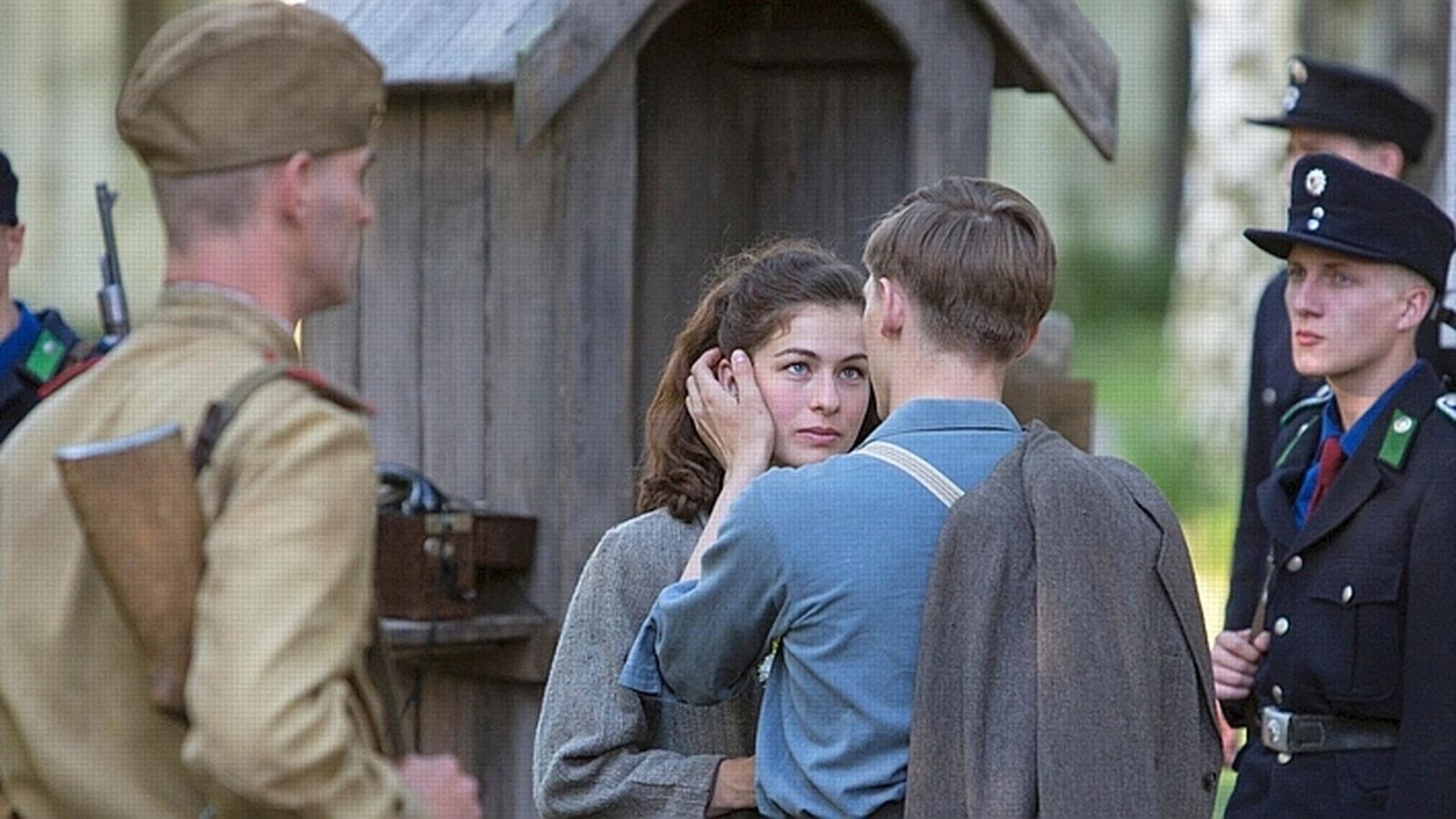 Erfolg "Tannbach" - warum uns Geschichte im TV so fasziniert