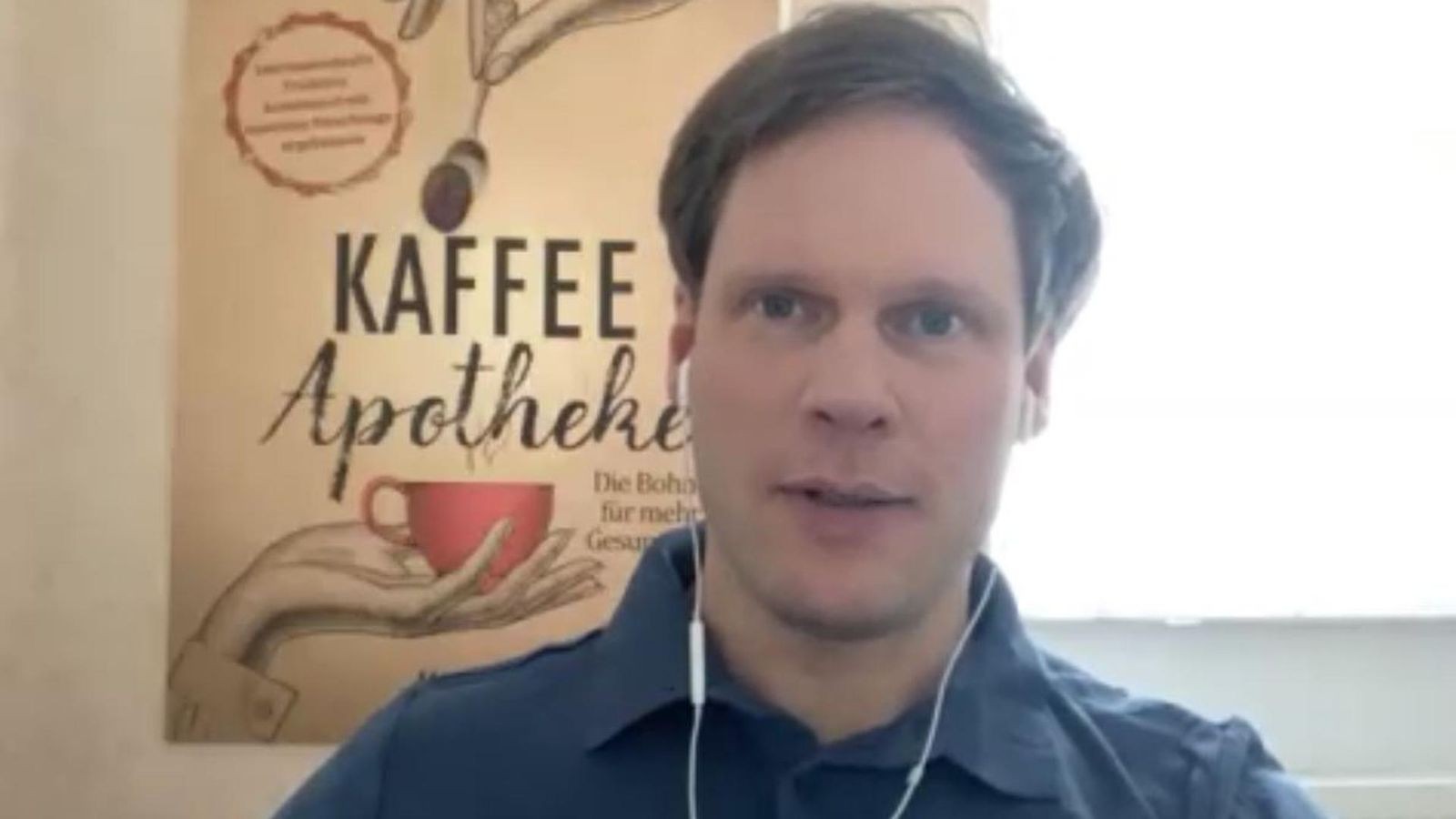 treu trifft - Dr. Malte Rubach