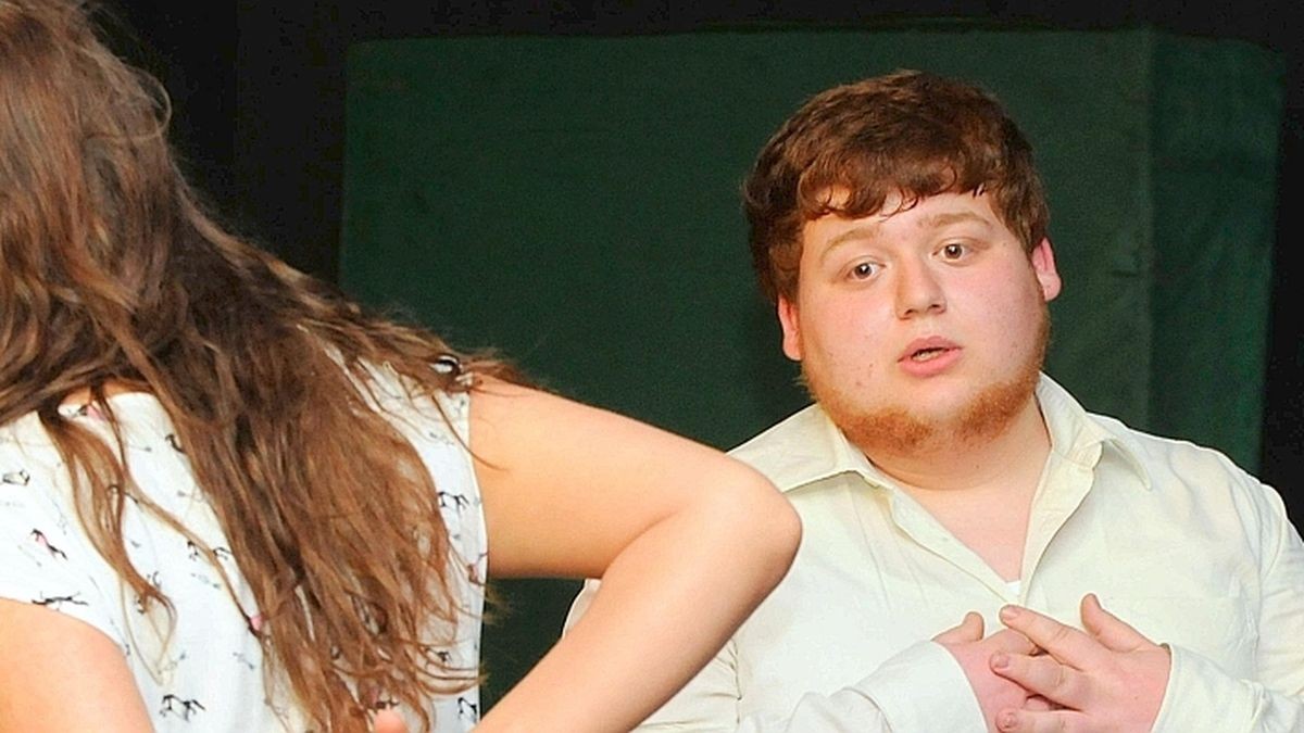 Talentschuppen Kiebitz