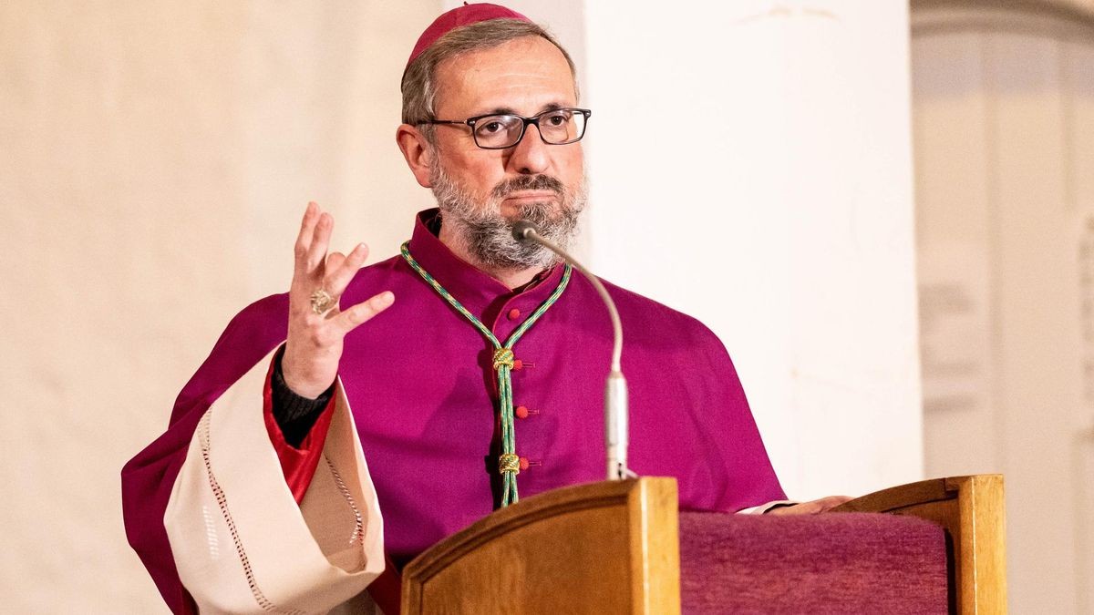 Katholische Kirche: News, Infos und Berichte