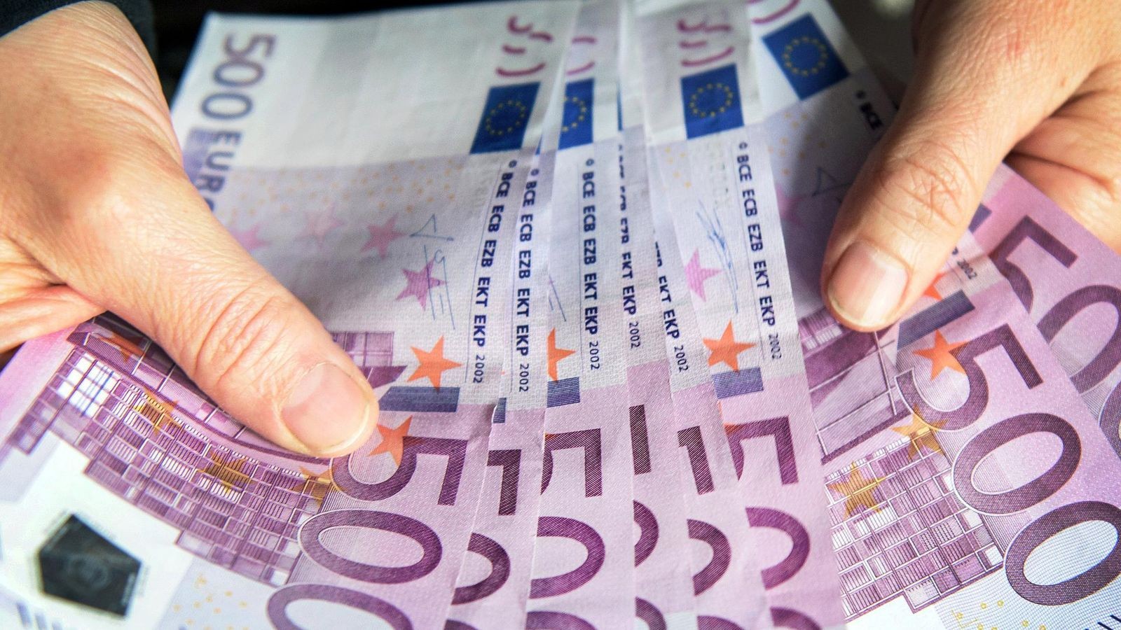 Härtefallfonds: 1,2 Millionen Euro für Braunschweiger Unternehmen