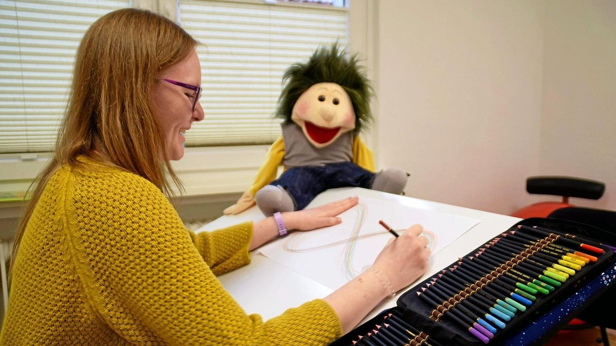 Mit Ergotherapie ein möglichst eigenständiges Leben erarbeiten