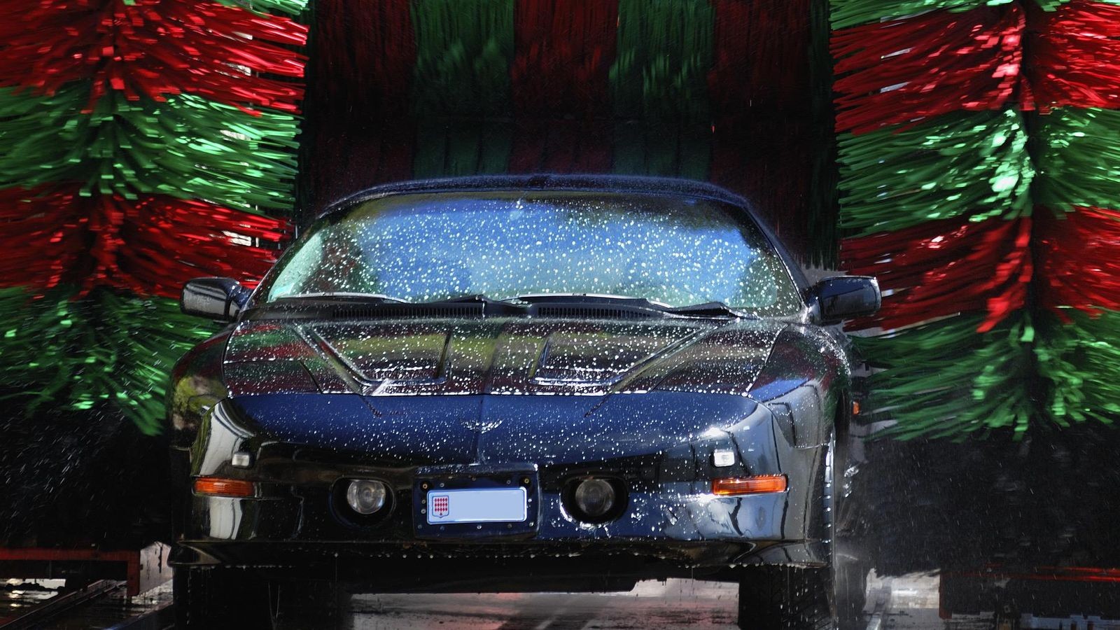 So pflegen Sie Ihr Auto im Winter richtig