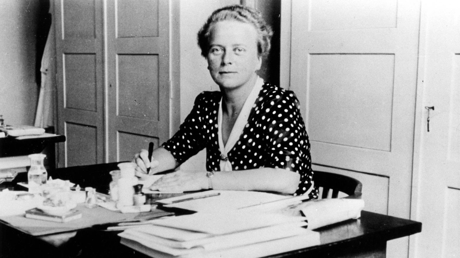 Wesel: Die Chemikerin Ida Noddack war ihrer Zeit weit voraus