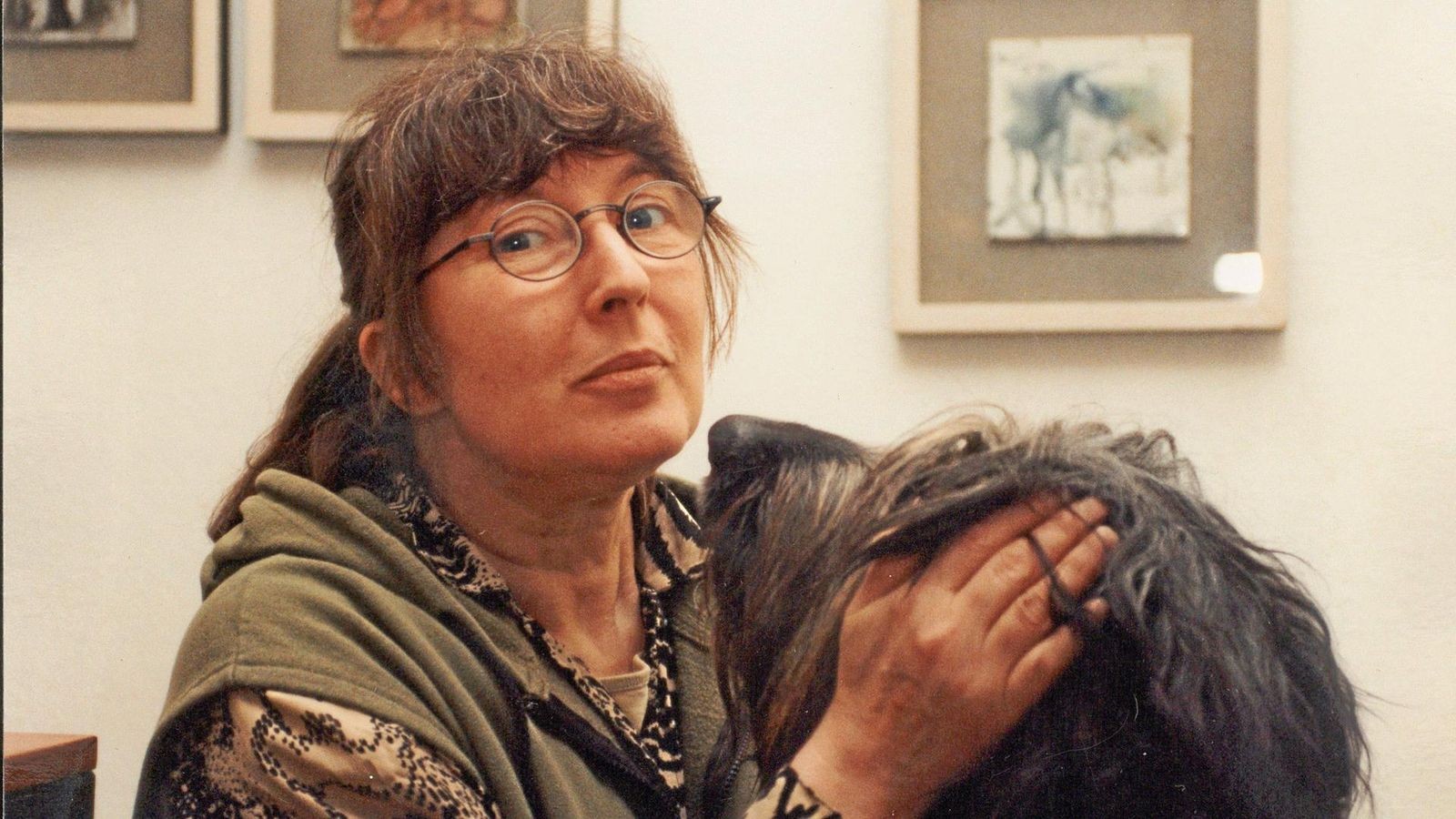 Aiga Rasch: Ihre Bilder machten aus den drei ??? Kult