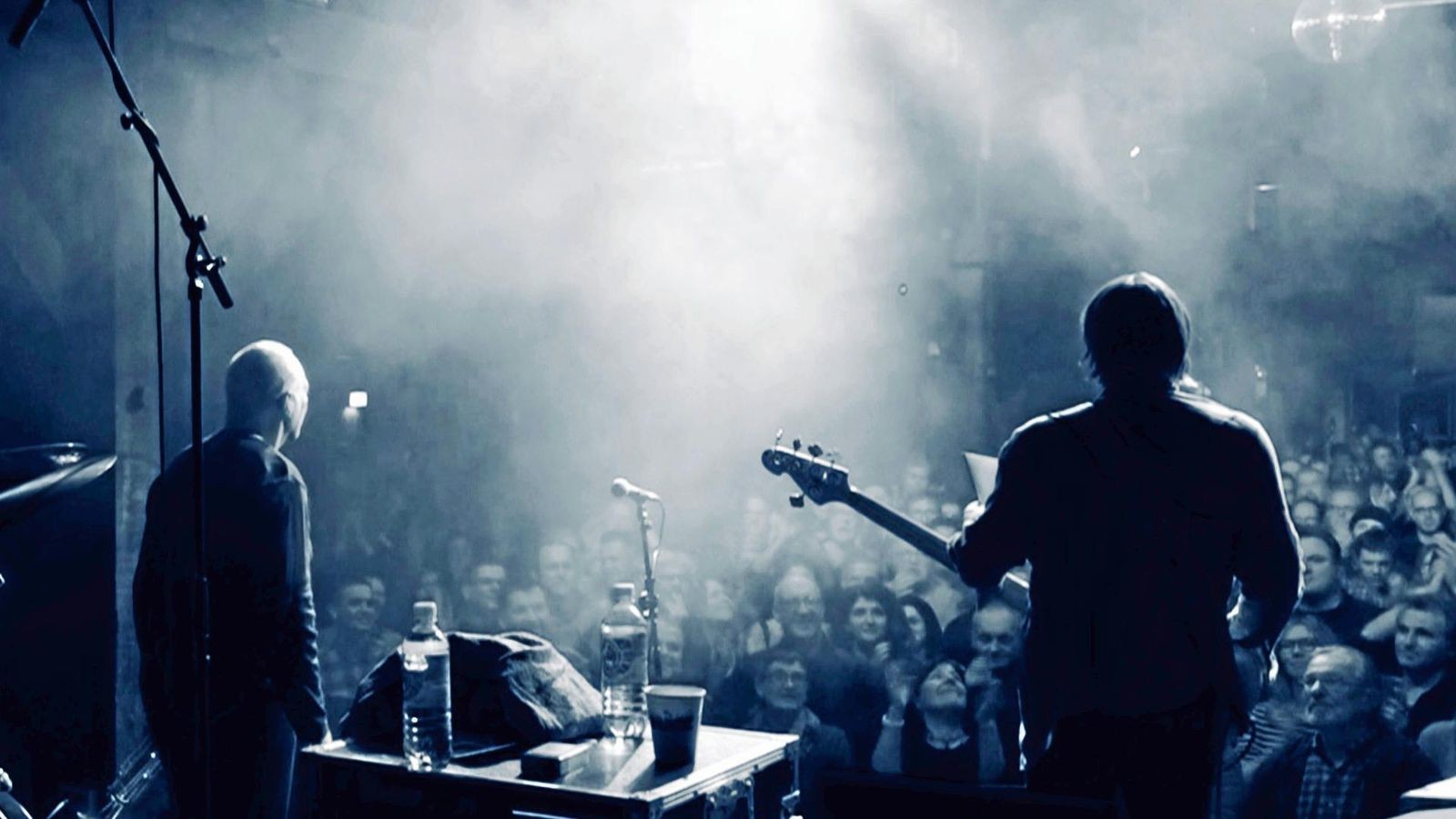 Der Jazzclub Gladbeck präsentiert die Band „Nighthawks“