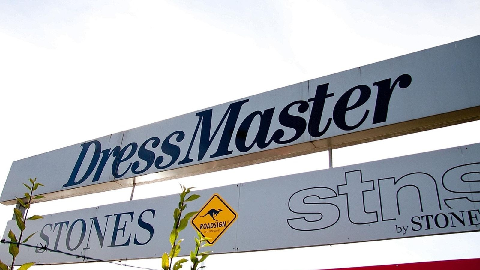 Dressmaster in Herne will rund 40 Mitarbeiter entlassen