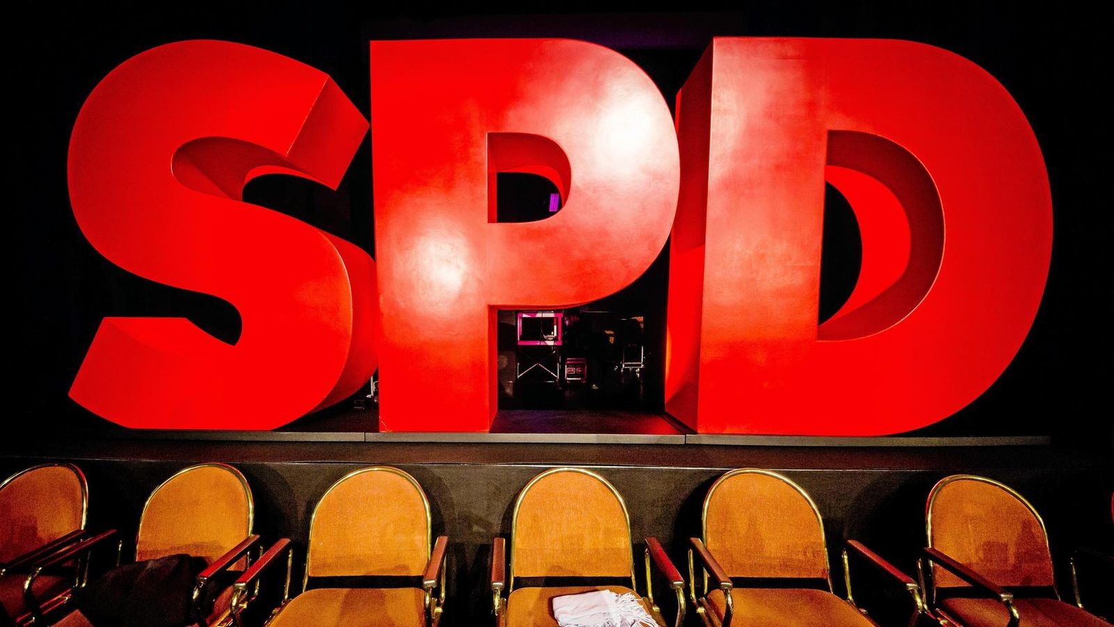 SPD: Ziele und Mitglieder – Die wichtigsten Fakten zur Partei