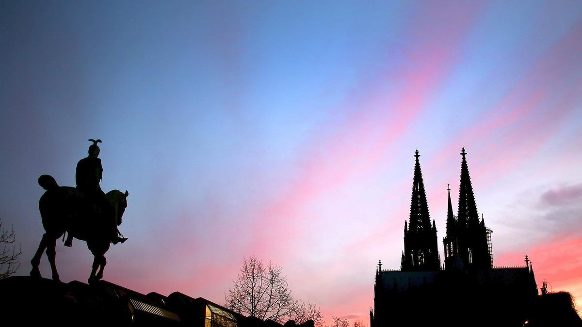 Katholische Kirche: News, Infos und Berichte