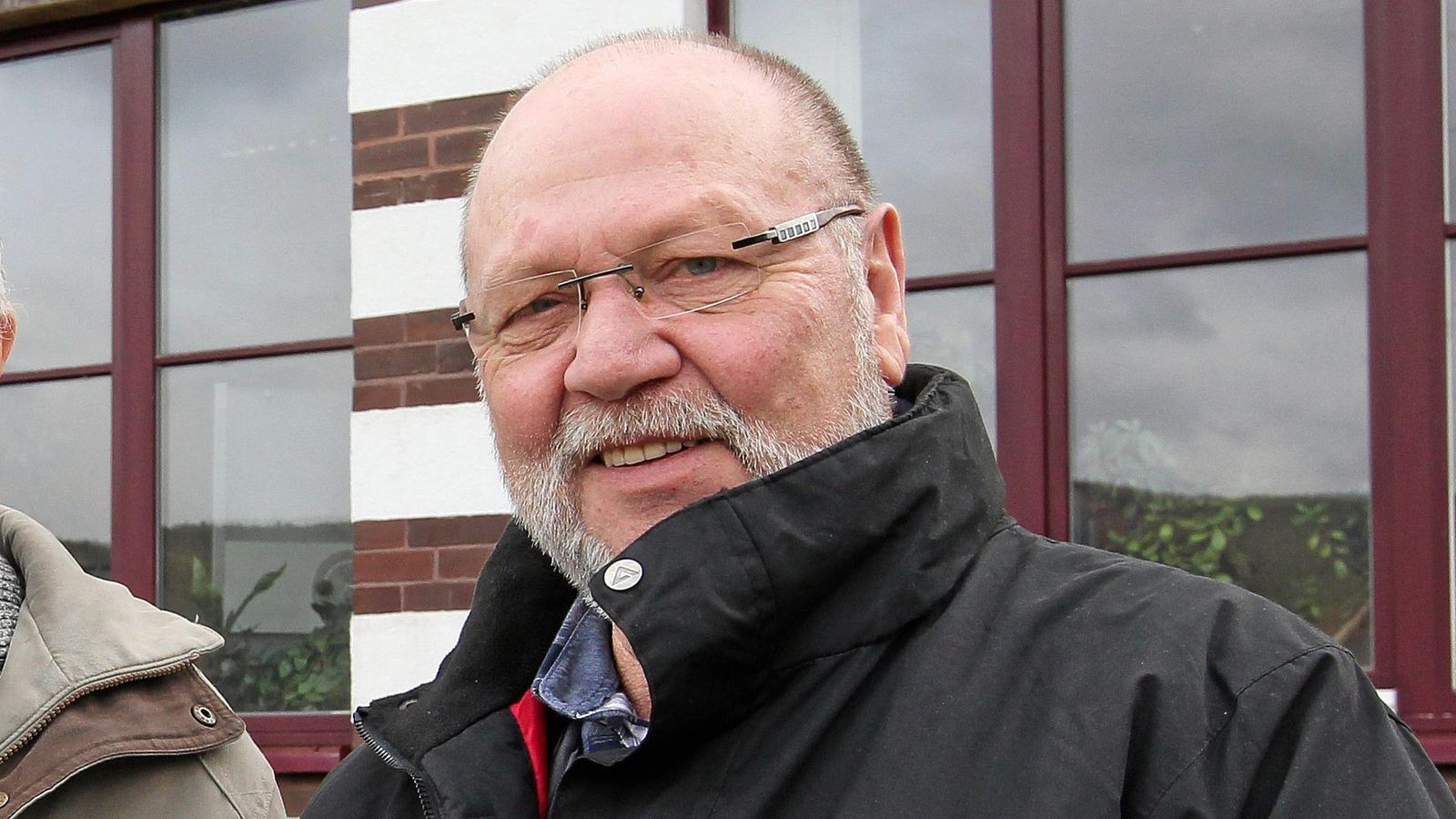 Frank Persike verlässt den Bad Blankenburger Stadtrat