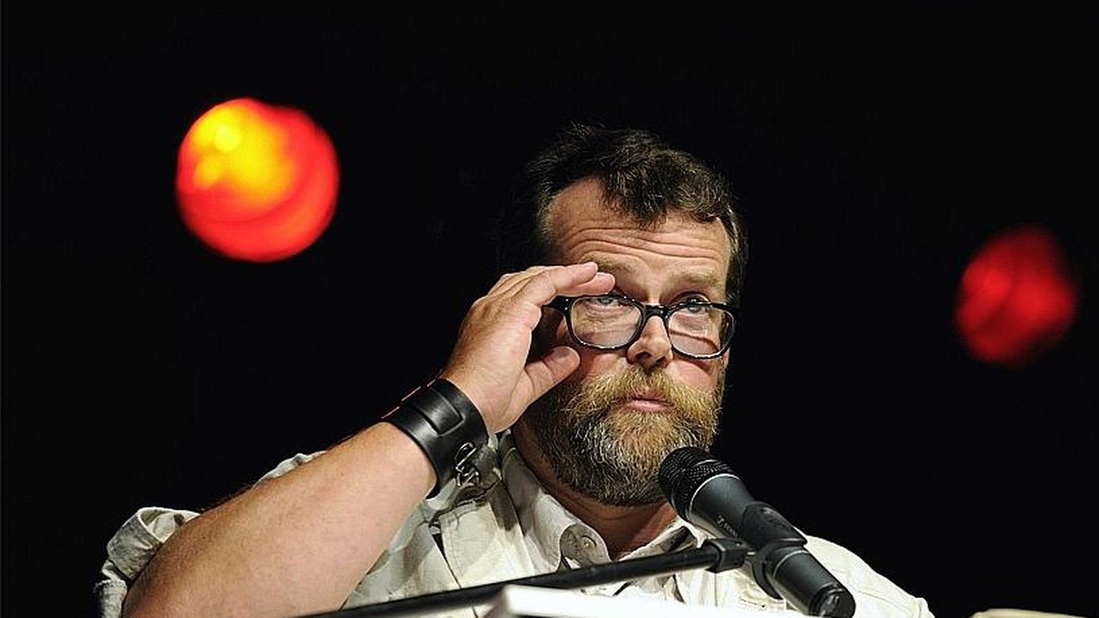 Sprechdurchfall und andere menschliche Makel