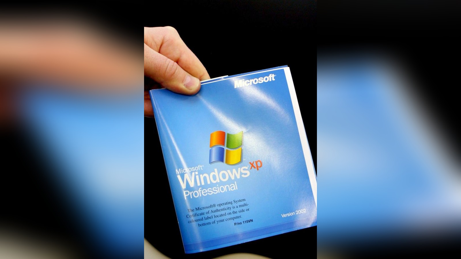 Alte Computer für Abschied von Windows XP aufrüsten