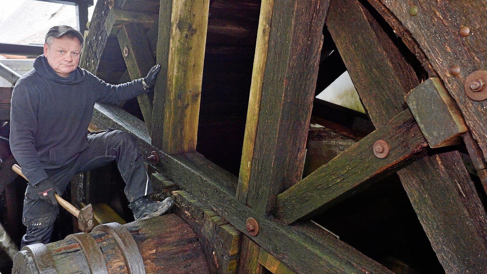 Tobiashammer Ohrdruf bleibt vorerst geschlossen